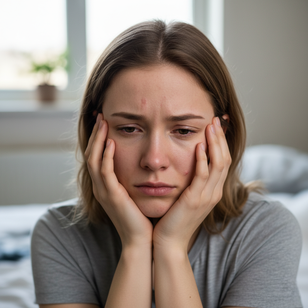 Why Does Skin Break Out When You Start Eating Healthier? – nebulyft