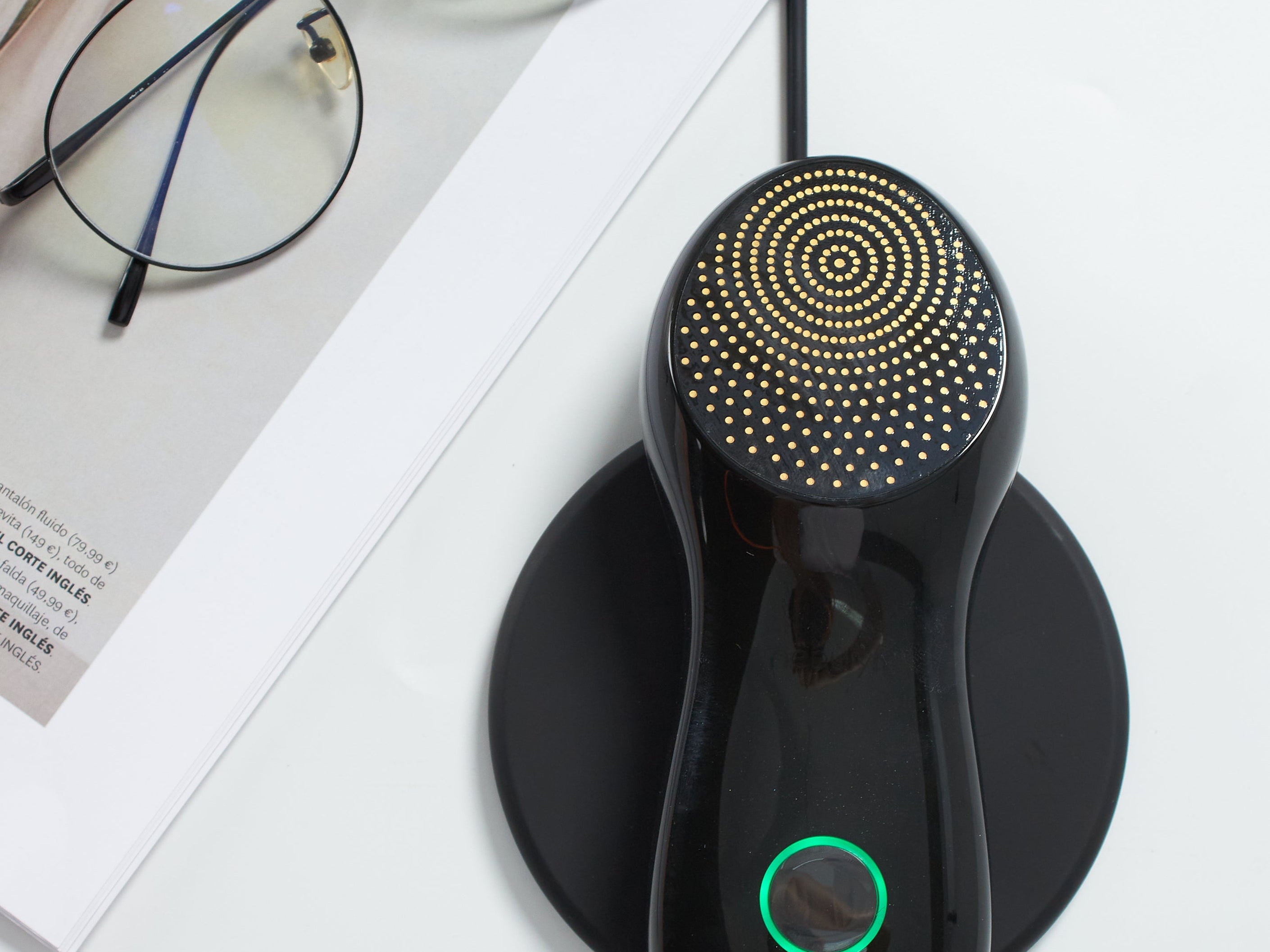 How to Charge Your Nebulyft R1 Multipolar RF Anti-Aging Device and Neb ...