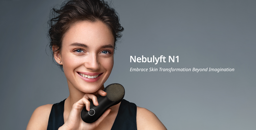 nebulyft N1 Multipolar Microdot Anti-Aging Device