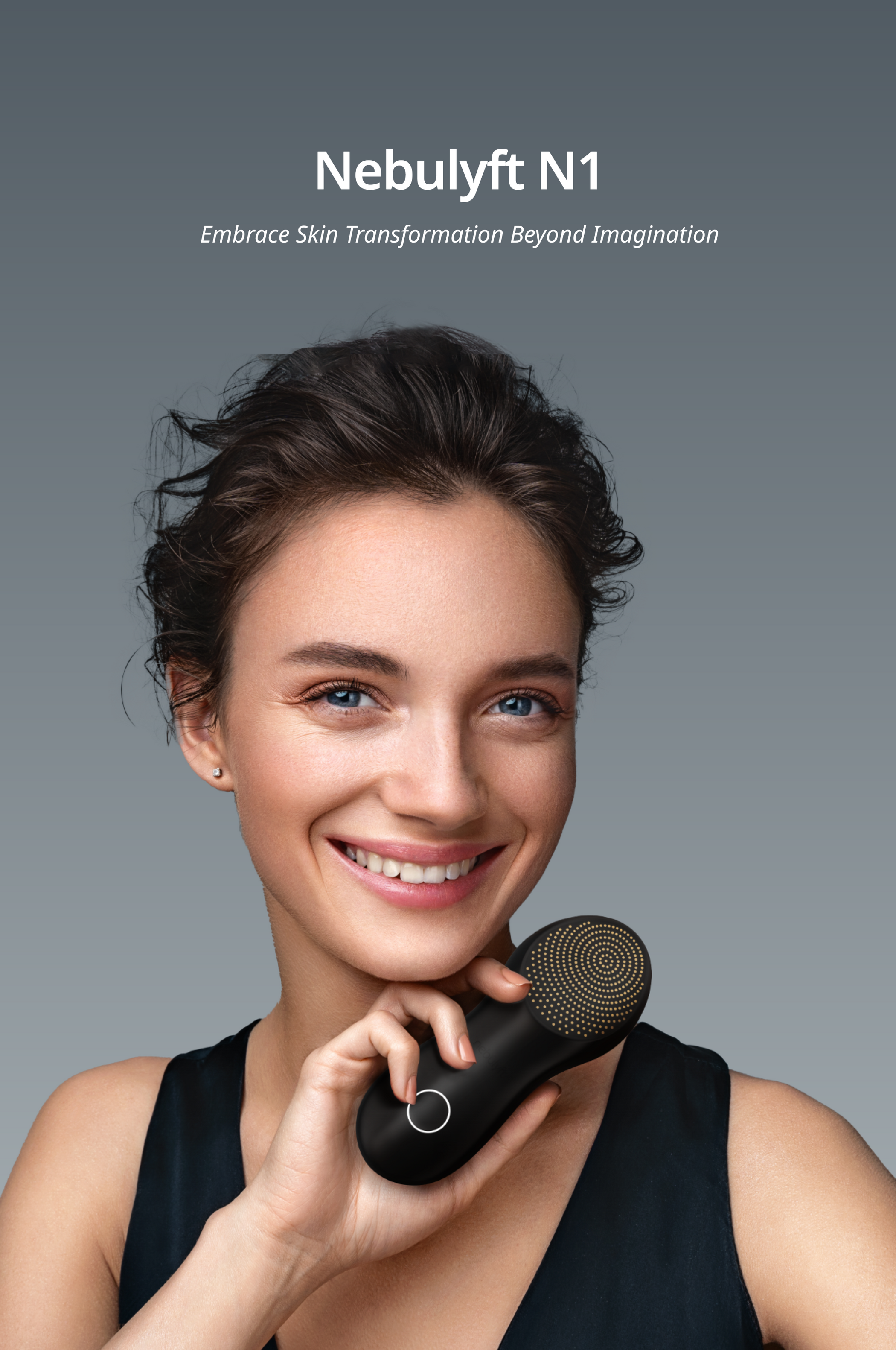 nebulyft N1 Multipolar Microdot Anti-Aging Device