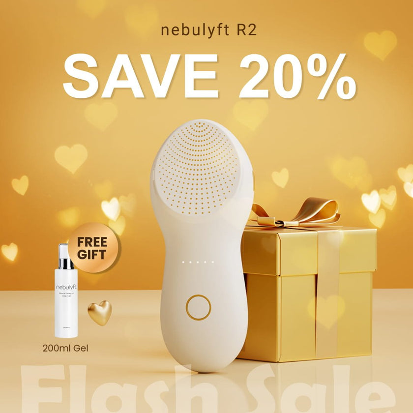 Nebulyft R2 Nebula Rosette Beauty Device – nebulyft