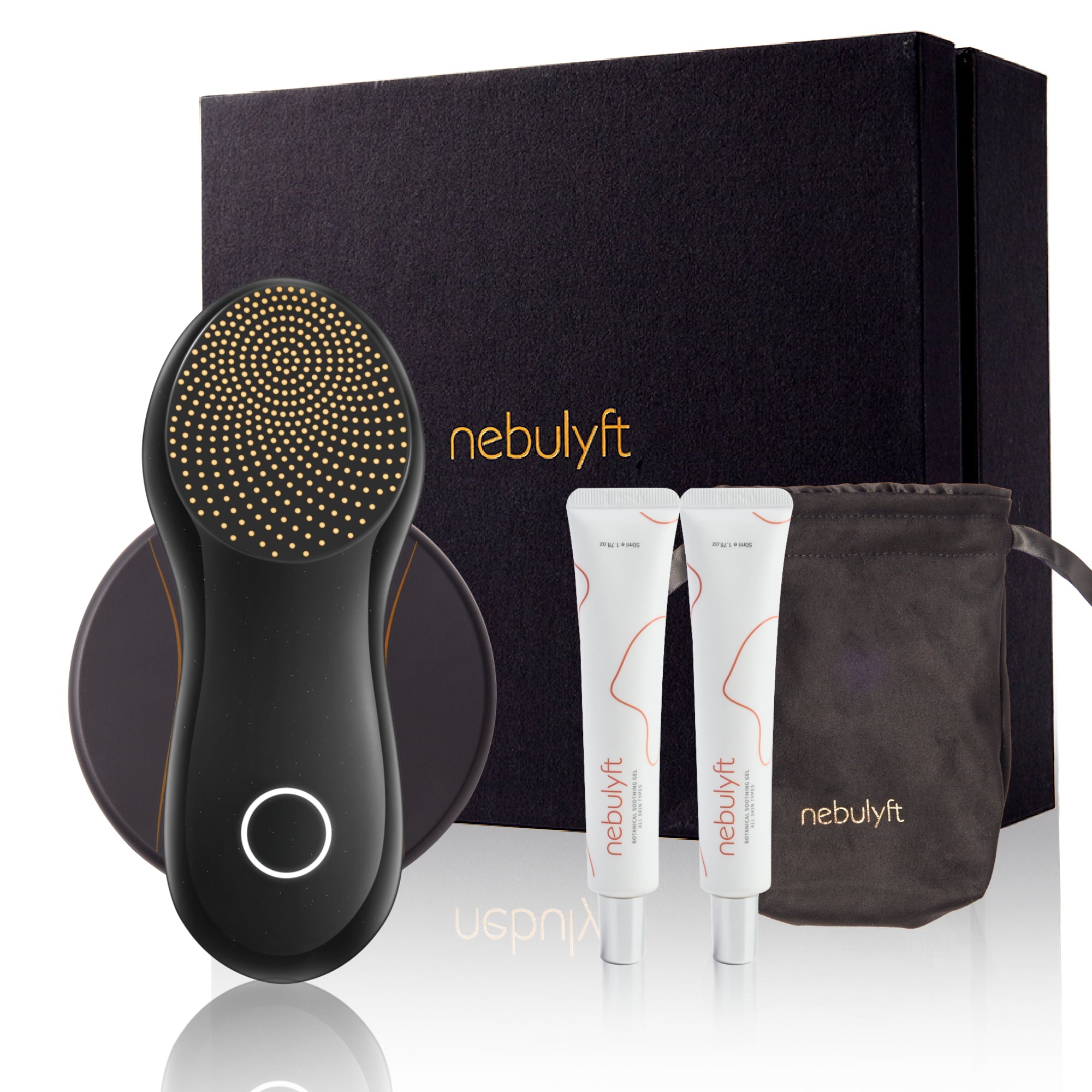 Nebulyft N1 Multipolar Micro-RF Anti-Aging Device – nebulyft