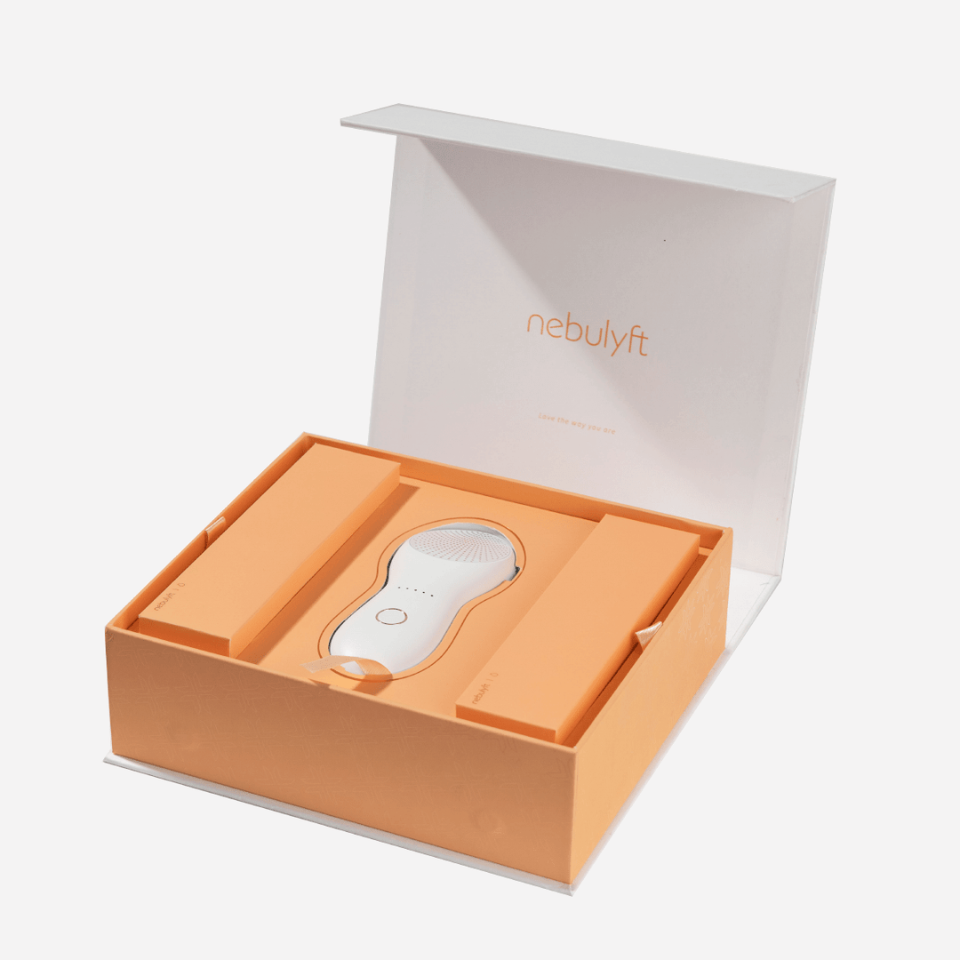 Nebulyft R2 Nebula Rosette Beauty Device – nebulyft
